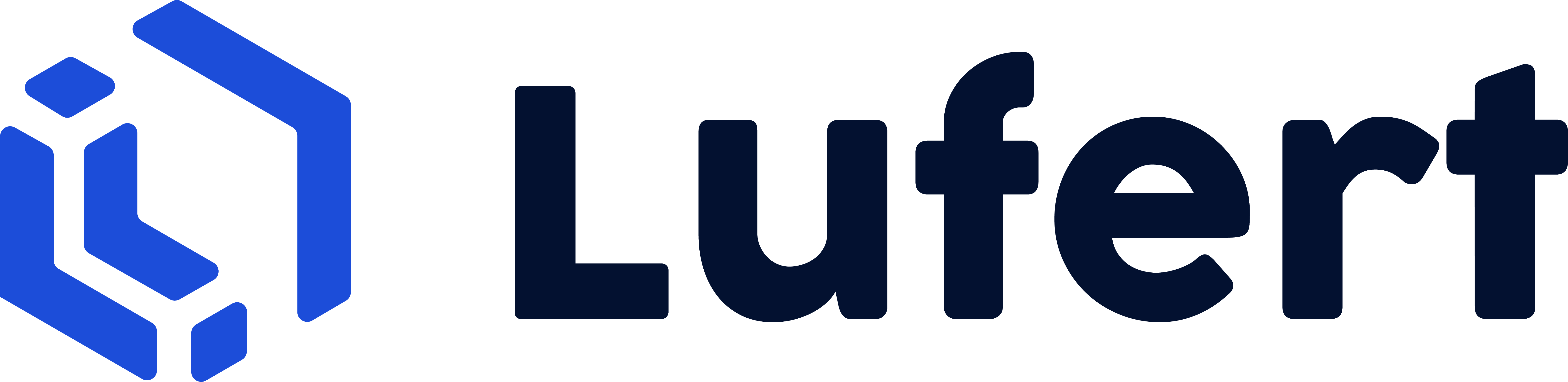 Lufert CMS